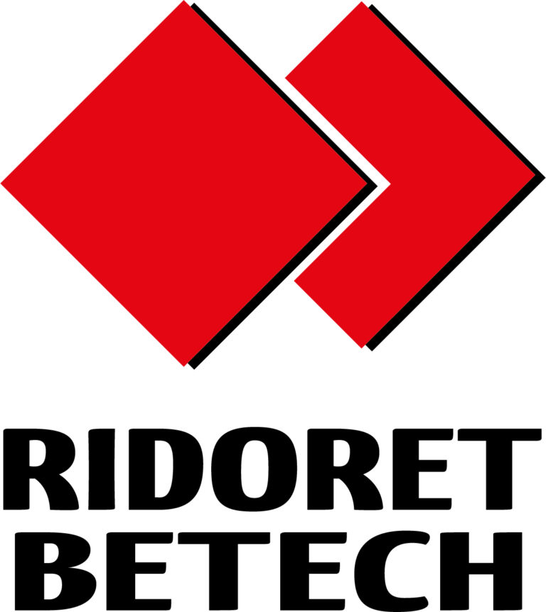 Ridoret Betech - Groupe RIDORET